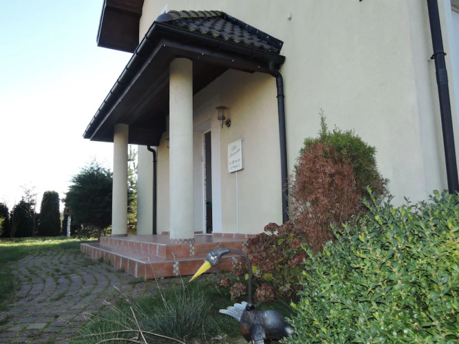 Honoratka - House In Rewal Xl - Rewal
