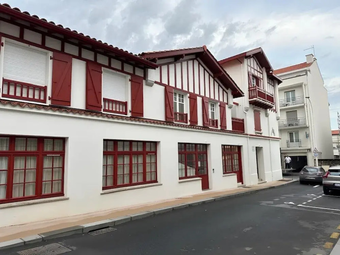 Résidence Kemaris - Biarritz
