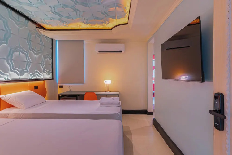 Casa Stella Rooms - Cartagena