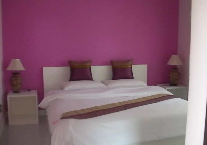 Phureenun Resort - Pak Chong