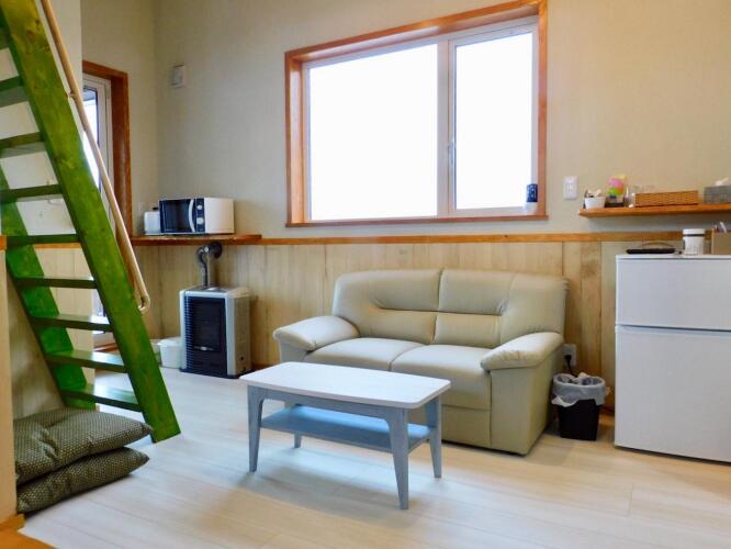 Country Cottage Wakiaiai - Hokkaido