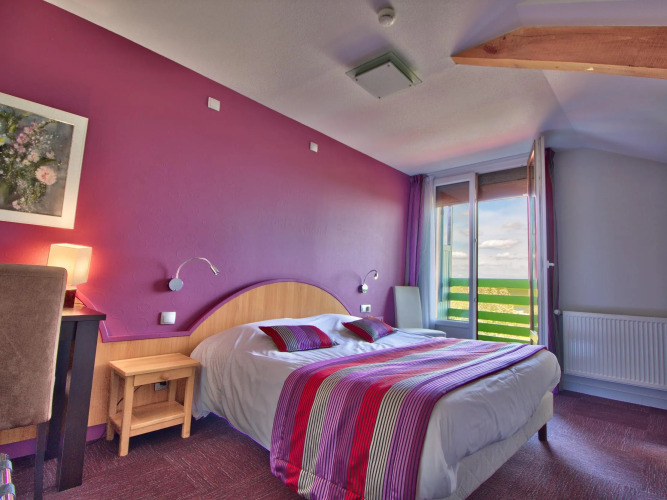 Logis Chalet Du Mont Roland - Dole