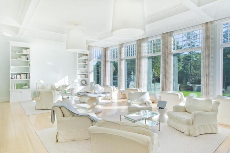 Mayflower Inn & Spa, Auberge Resorts Collection - Connecticut