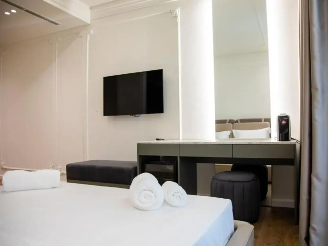 Adore Boutique Hotel - Vlorë