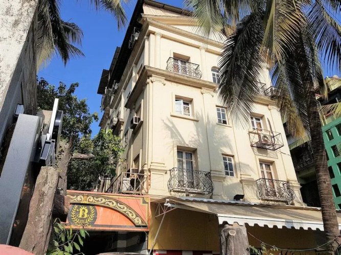 Hexa Benzy Palace - Mumbai