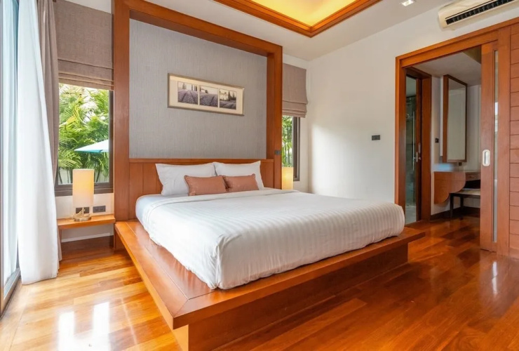 Villa Autjima Krabi - Ao Nang
