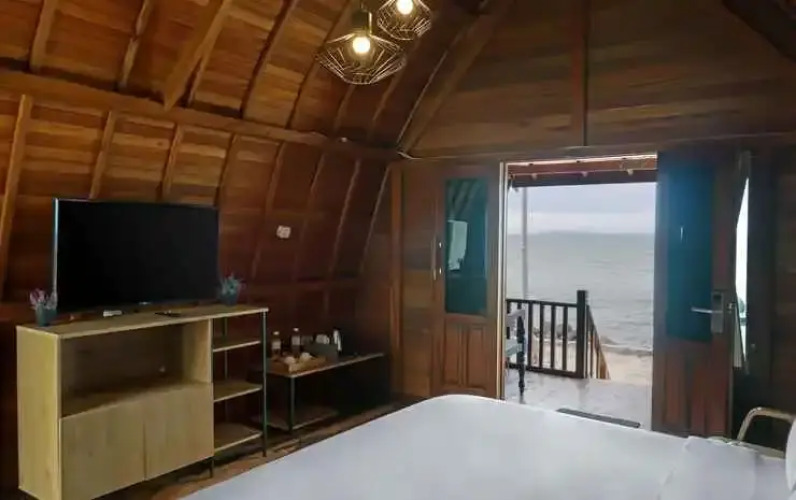 Nemuru Grand Anyer Palazo - Anyar