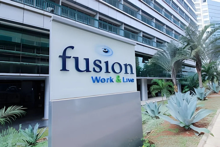 360 Hotel Fusion By Ozped - 