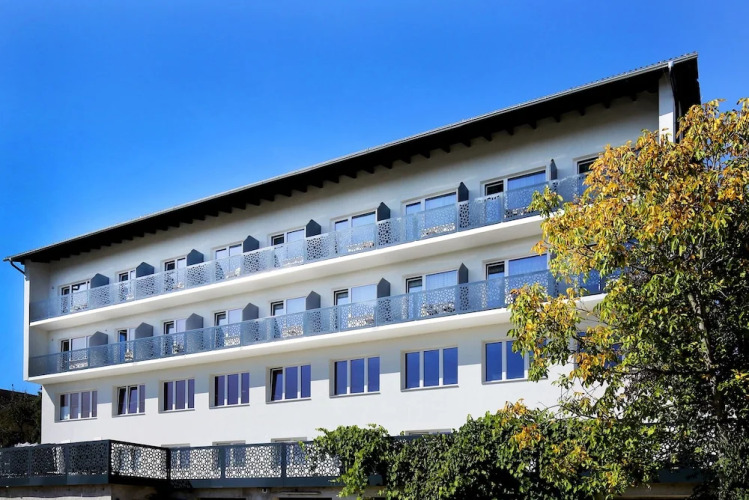 F Hotel - Traun