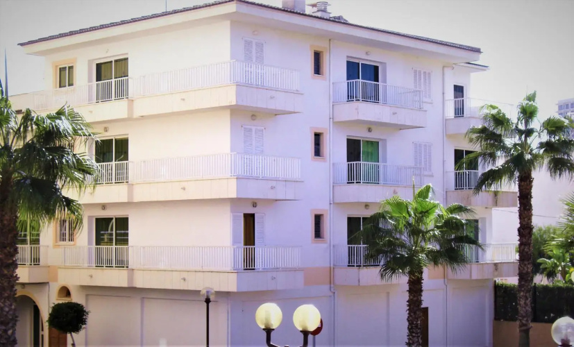 Yourhouse Mar Brava Apartments - Can Picafort