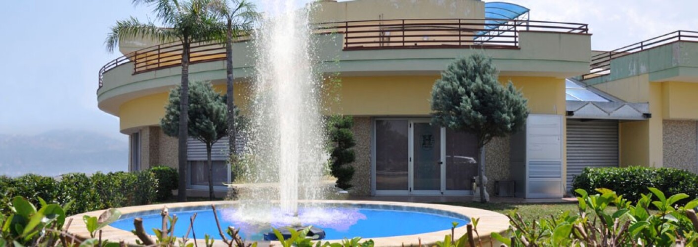 Hotel Santa Lucia - Guardia Piemontese