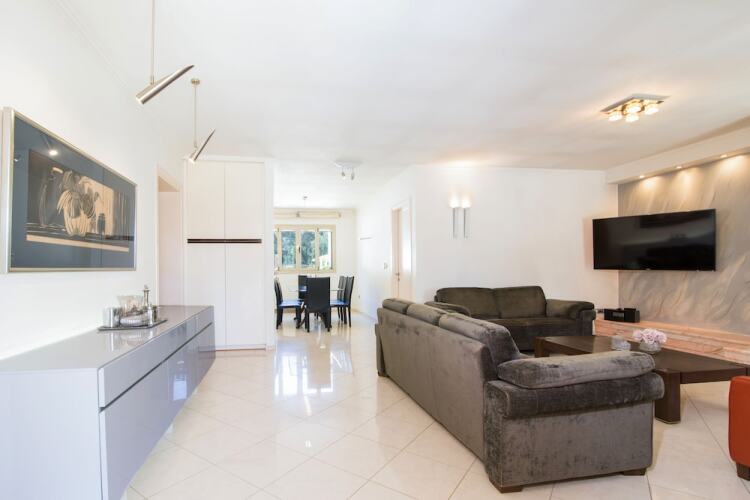 Villa Loukiana By Corfuescapes - Kavos