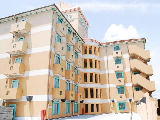 Business Hotel Sanmarco - Kadoma