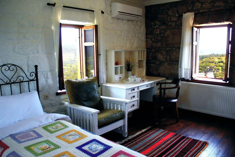 Assos Nar Konak - Asso