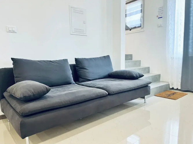 Guesthouse Magliaso Golf - Canton of Ticino