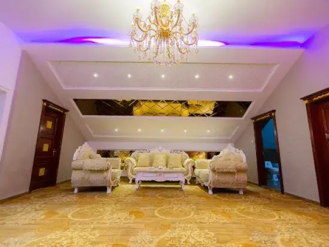 Sunshine Leisure And Business Hotel - Daqing