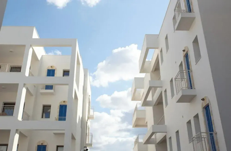 Liv & Co Suites & Villas - Chypre