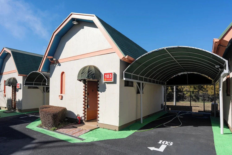 Grand Hotel Narita Airport - Narita