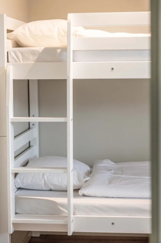 Tjörnbro Arena - Orust