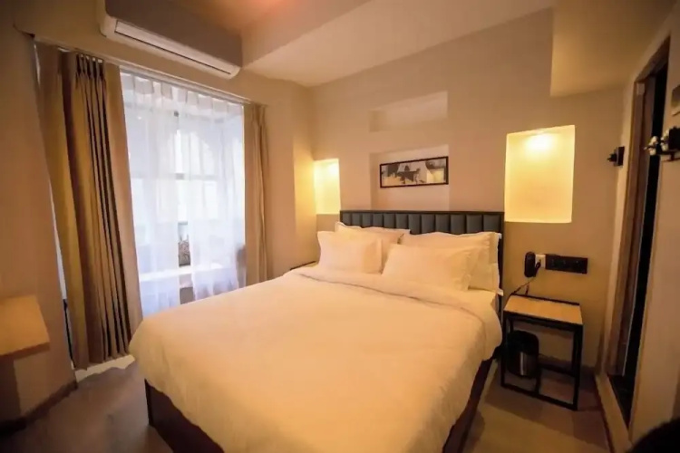 Otc By 4 Lal Ghat - My Downtown Hotels - Udaipur