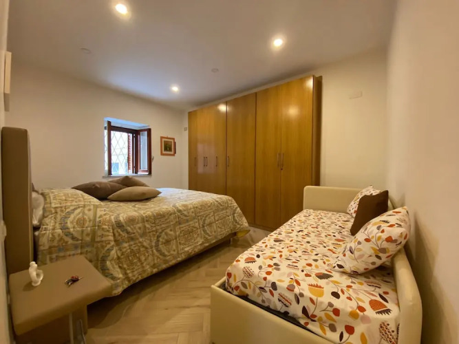 Modern And Cozy Home At 200 Meters To The Beach - Ravello