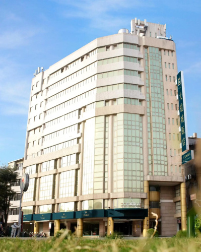 Hotel Avenue - Hsinchu