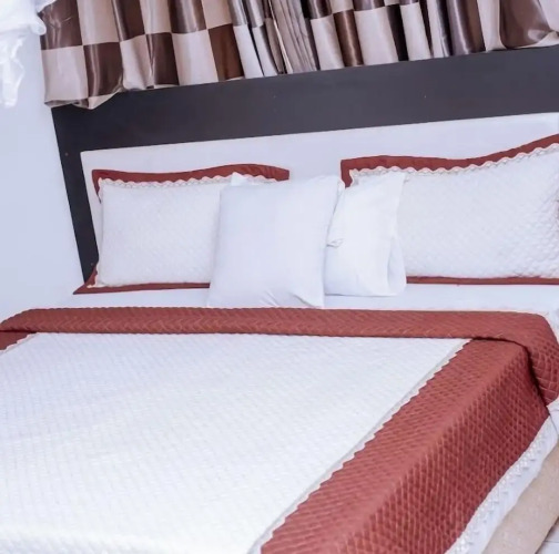 Hotel De Silver Botique Kigali - Kigali
