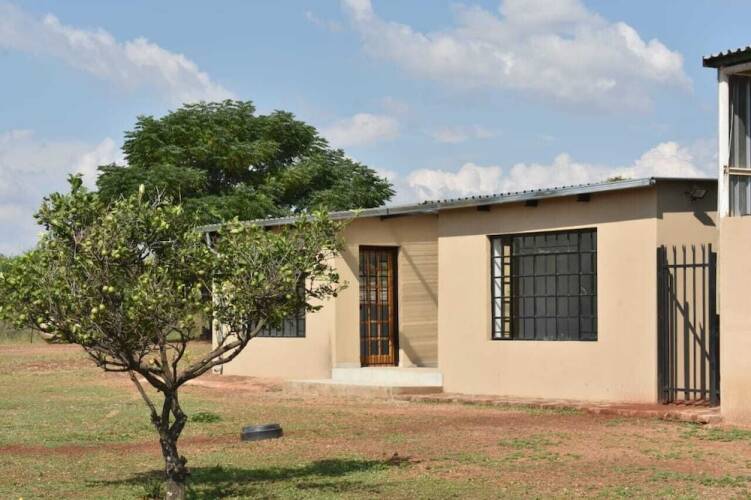 Sweetafrica Lodge - Hartbeespoort