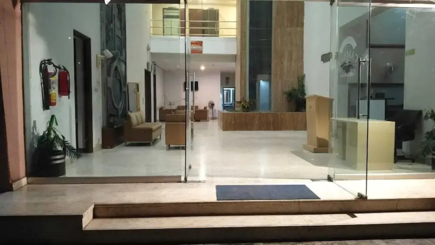 The Sky Comfort Vejalpur - Ahmedabad