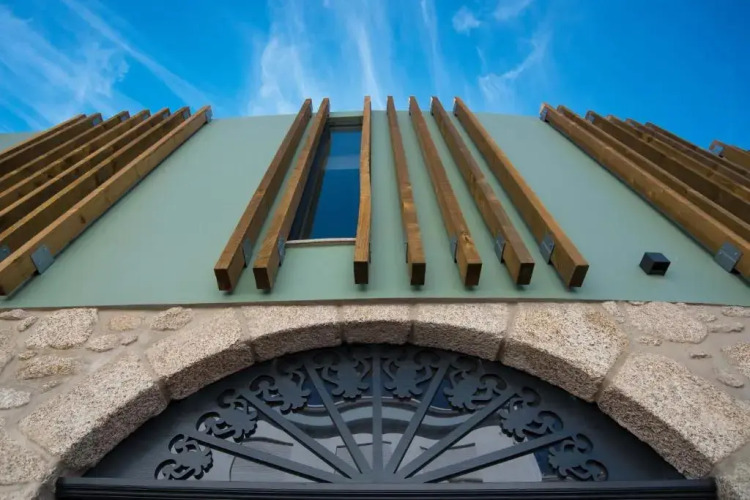 Pena D'água Boutique Hotel & Villas - Covilhã