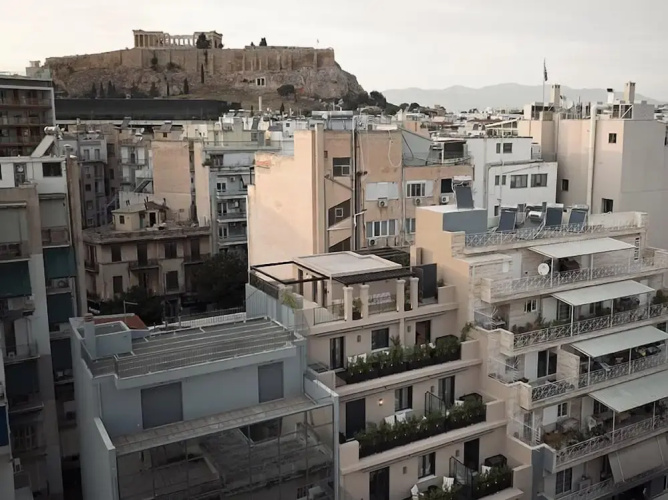 Kuka Luxury Living Athens - Athens