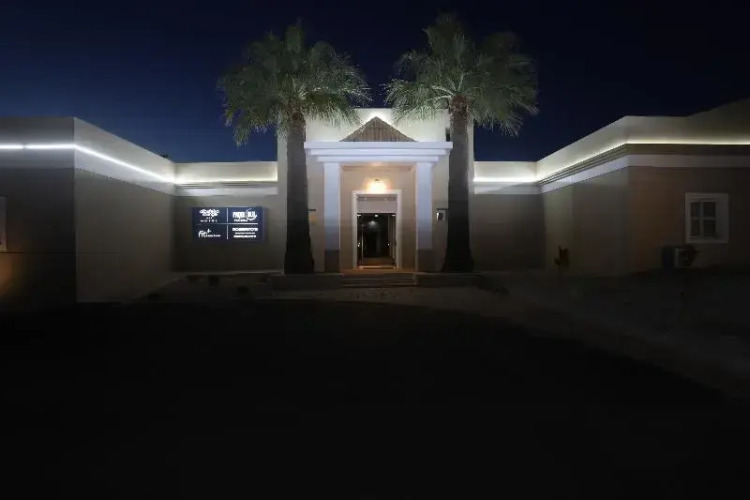 Albufeira Lounge Hotel - Albufeira