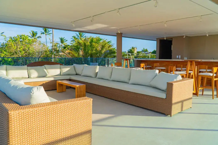 Malia Resort By Mai - Pernambuco