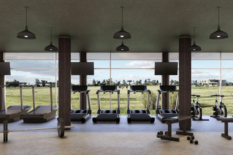 Sheraton Buenos Aires Greenville Polo & Resort - Provincia de Buenos Aires