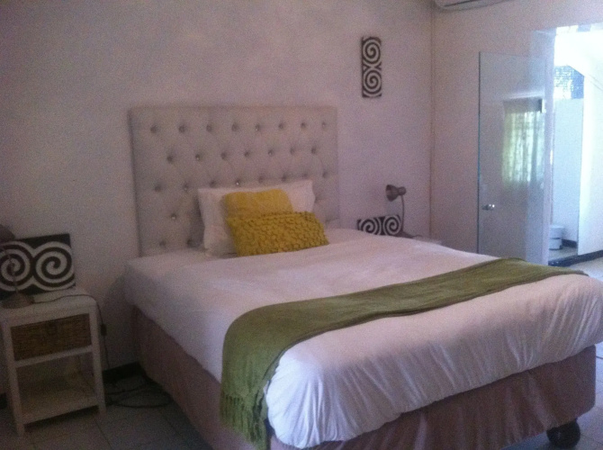 Sethare Guest House - Gaborone
