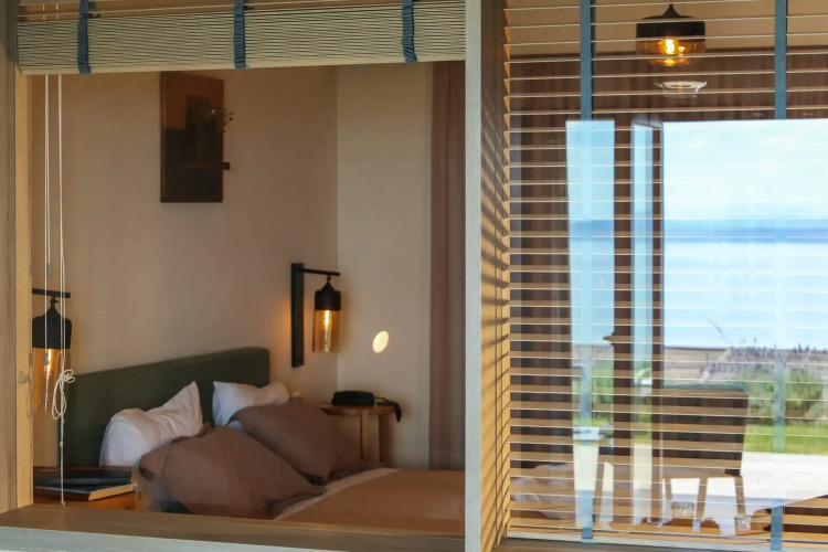 Elimnion Resort - Cicladi