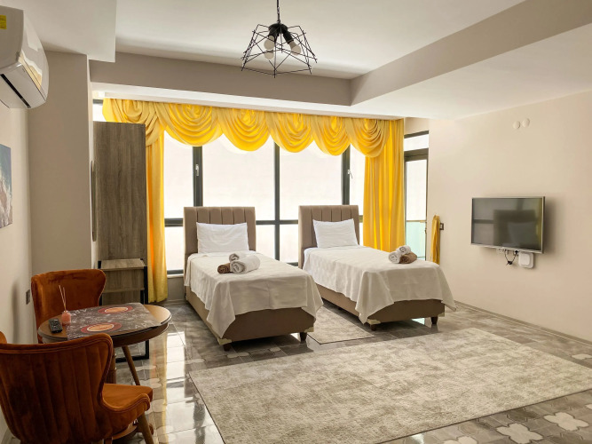 Fortunella Suites & Villas - Finike