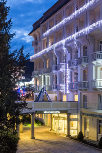 B&b Home Brides-les-bains Les 3 Vallées - Savoie