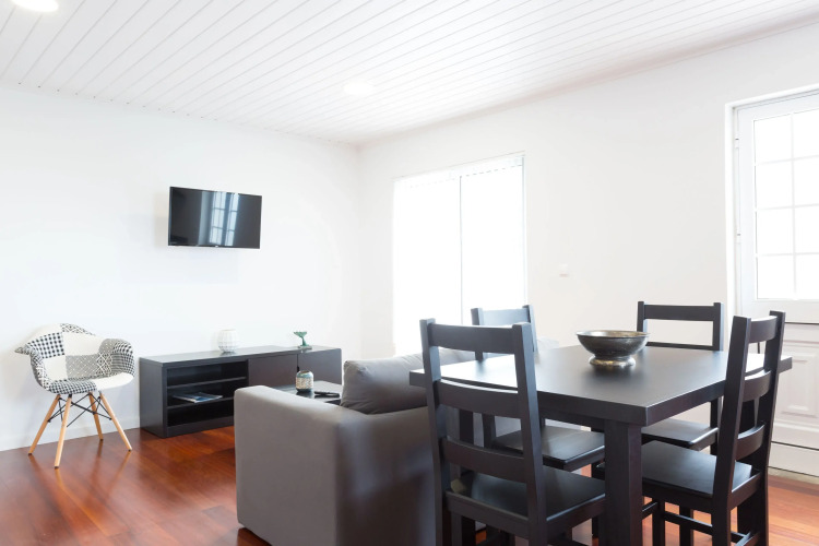 35th Atlantic View - Azoren