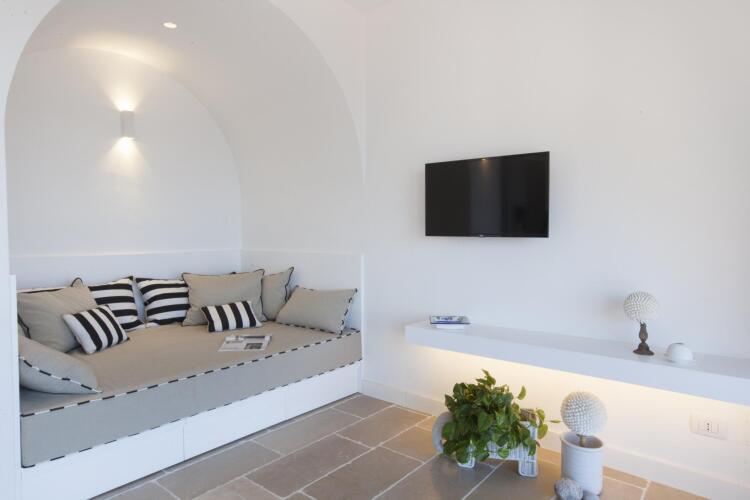 Estate4home- Sea Melody - Capri