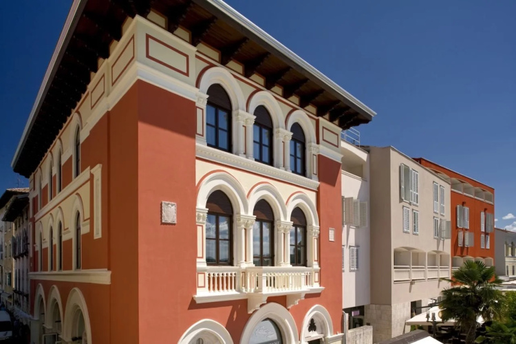 Valamar Riviera Hotel & Residence - Poreč