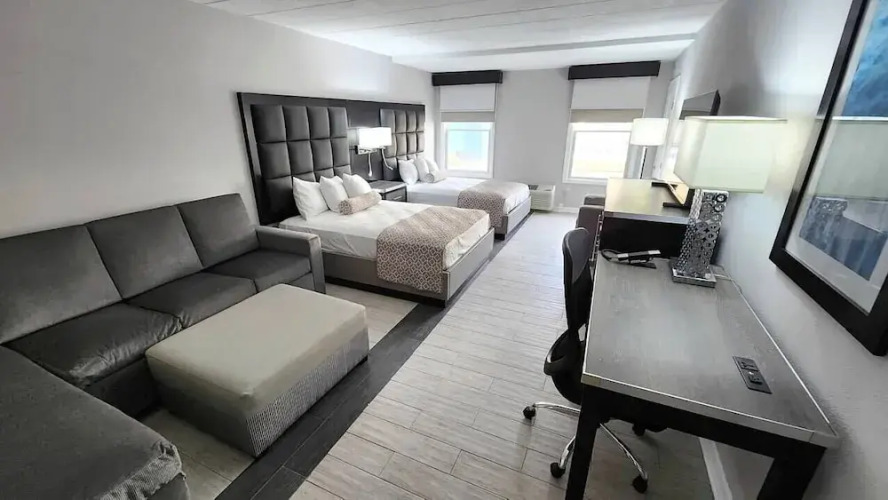 Soho Suites - Atlantic City, NJ