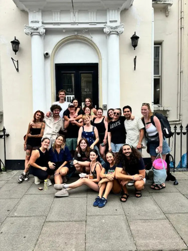 Urbany Hostel London 18 - 40 Years Old - Hertfordshire