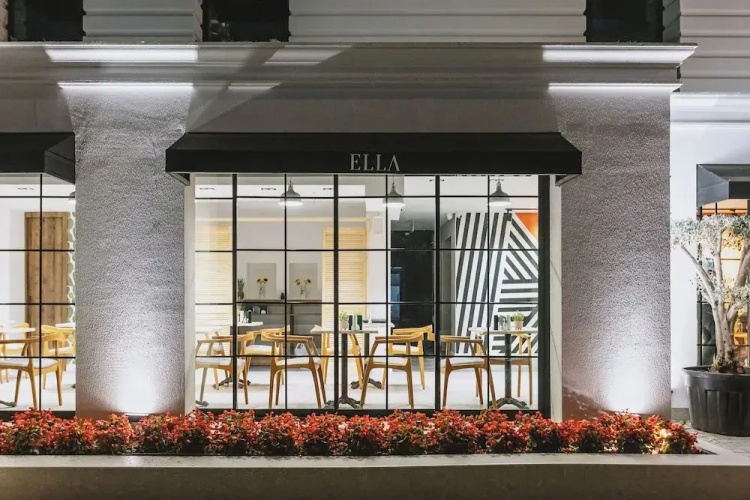 Ella Suites Hotel - Antalya
