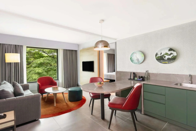 Ibis Styles Mysuru - Mysuru