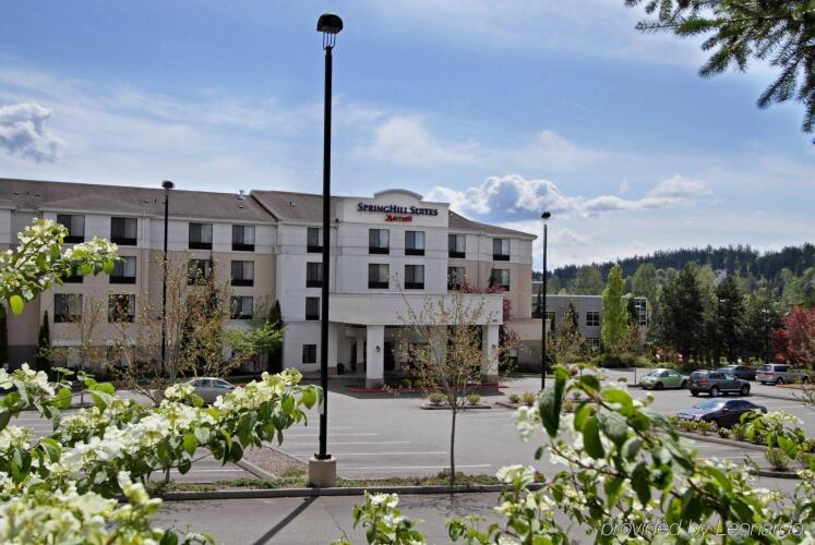 Springhill Suites Seattle Bothell - Redmond, WA