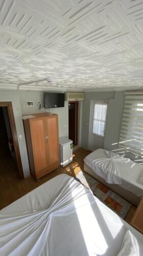Lera Hotel - Altınkum