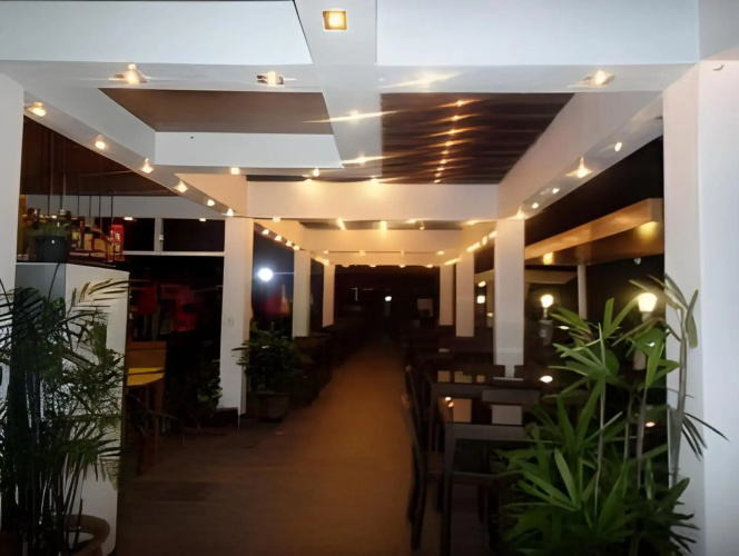 Citi Hotel Hilongos - Hilongos