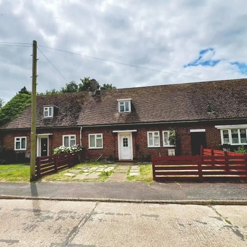 Suspire House New Romney Kent A Coastal Retreat - Camber Sands