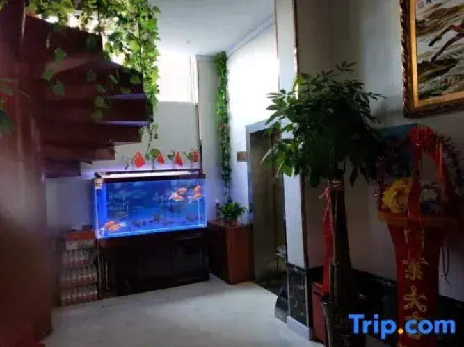 Zhumadian Lanxiang Express Hotel - Zhumadian